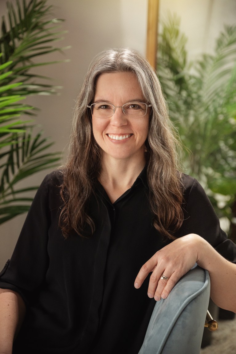 About – Sharon Hewitt Rawlette, PhD